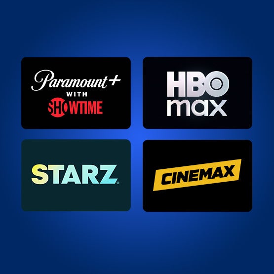 Optimum TV Packages w/ Cloud DVR, On-Demand, Stream TV