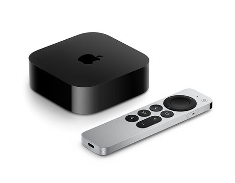 Optimum TV App on Apple TV 4K | Stream Live TV, On Demand in 4K