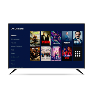 Optimum TV Packages w/ Cloud DVR, On-Demand, Stream TV
