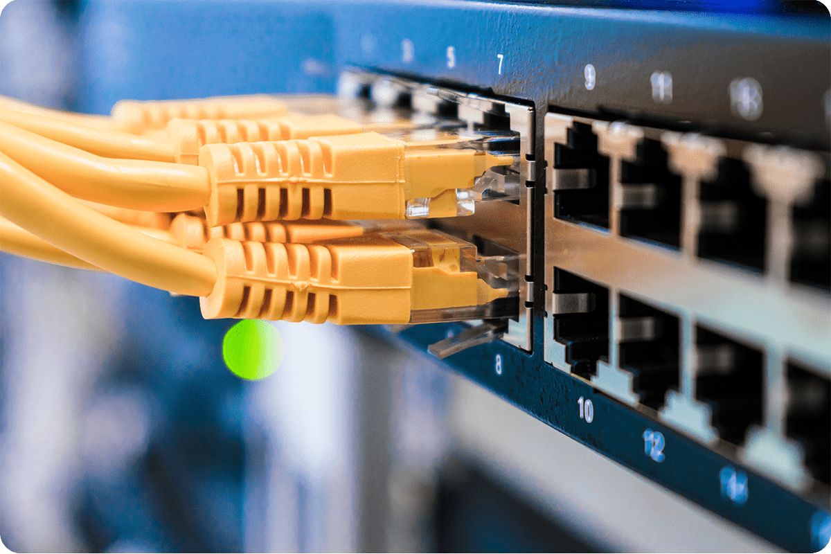 Internet vs. Ethernet: What’s the Difference? | Optimum