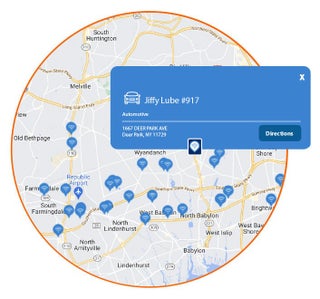 Optimum Internet & In-Home Wi-Fi Network Support, Security