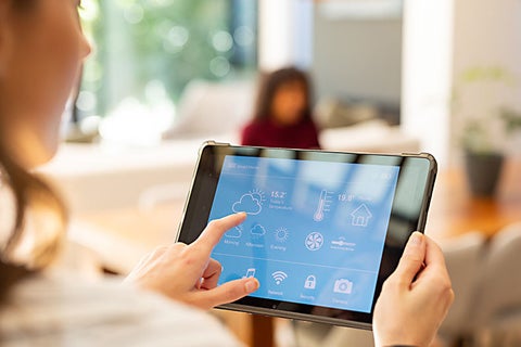 How Much Internet Speed Does Your Smart Home Really Need?