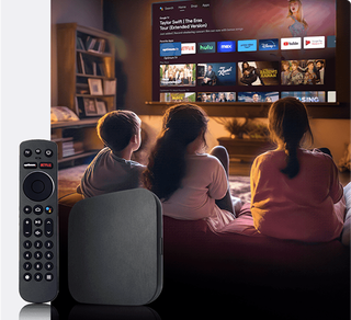 Optimum TV Packages w/ Cloud DVR, On-Demand, Stream TV