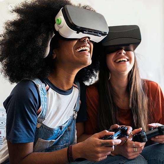 Optimum TV Packages w/ Cloud DVR, On-Demand, Stream TV