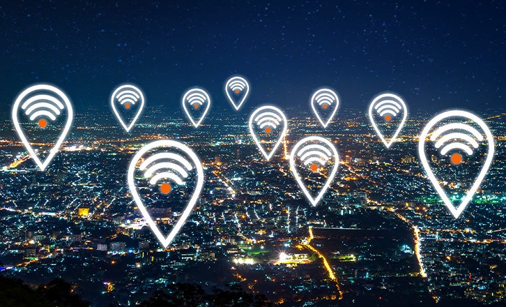 Optimum Storm Support | Committed to Keeping You Connected
