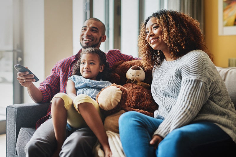 Optimum’s New TV Packages | Personalized & Flexible