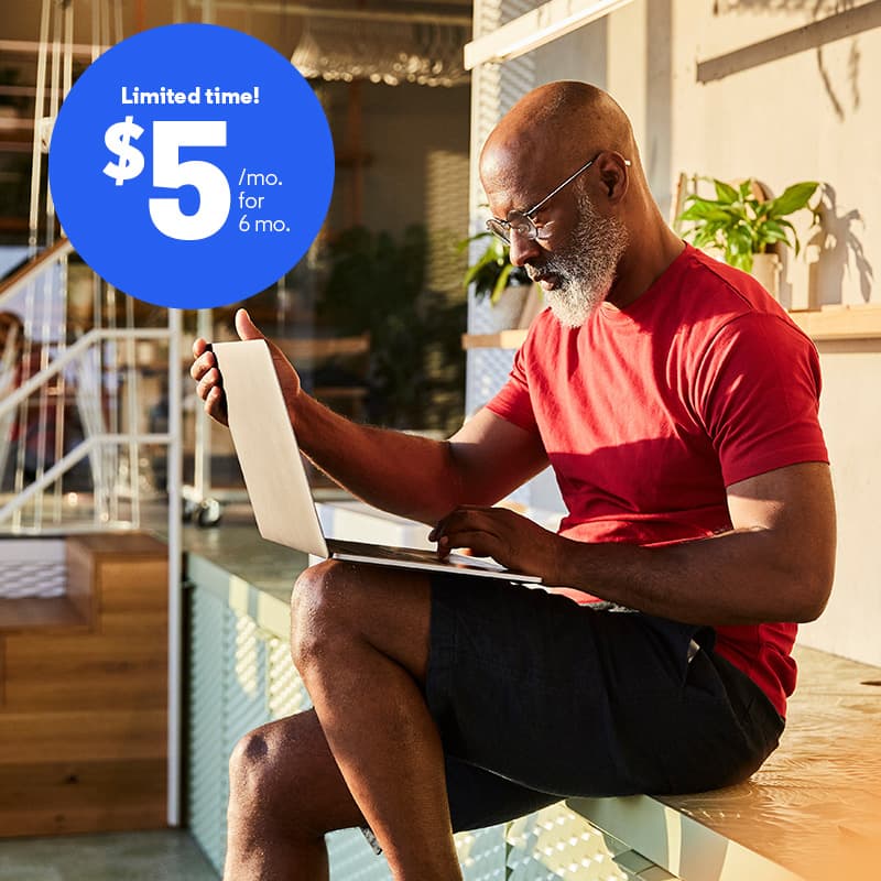 Upgrade Your Internet Speed w/ Optimum Internet Plans