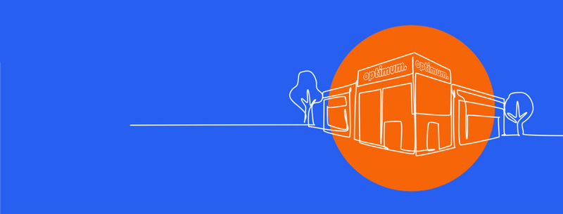 Visiting an Optimum Store, Discover the Benefits | Optimum