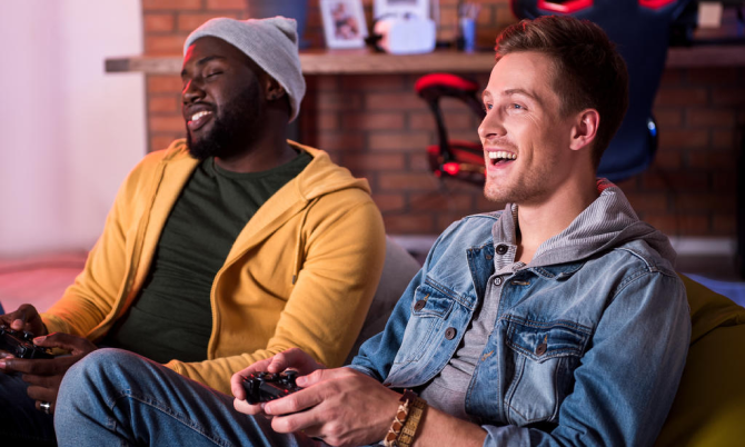 What is a Good Internet Speed for Gaming?