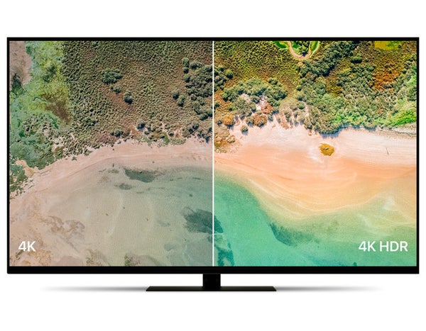 Optimum TV App on Apple TV 4K | Stream Live TV, On Demand in 4K