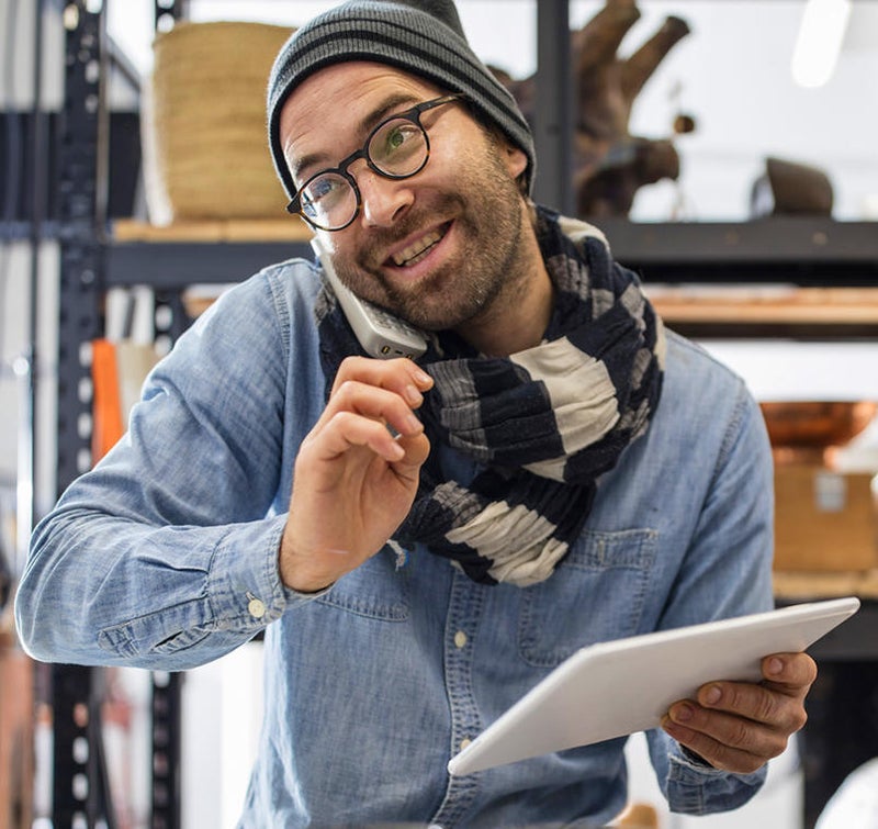 Affordable Home Phone Service w/ Unlimited Calling | Optimum