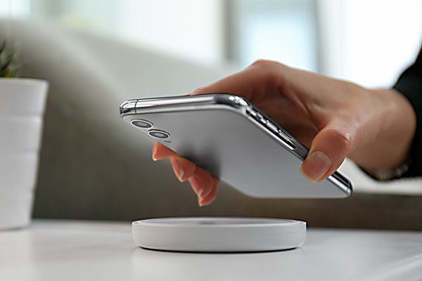 How Do Wireless Chargers Work?