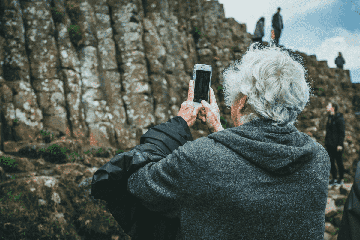 Best Cell Phone Plans For Seniors | Optimum