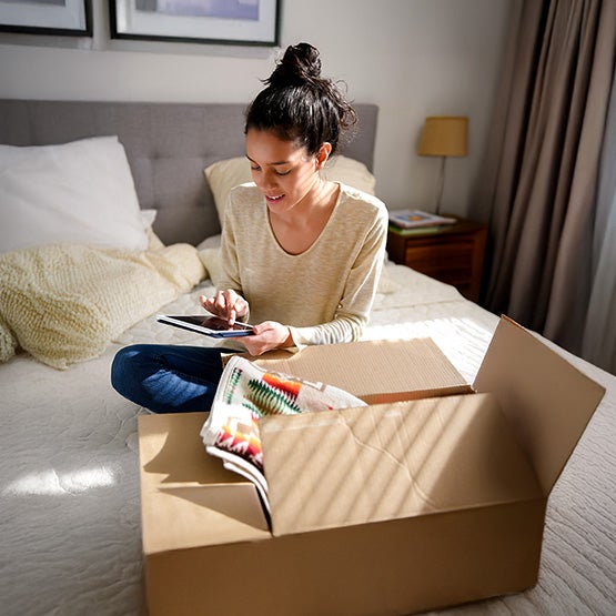 Optimum New Jersey: Fast Internet, Mobile Offers, & TV Packages