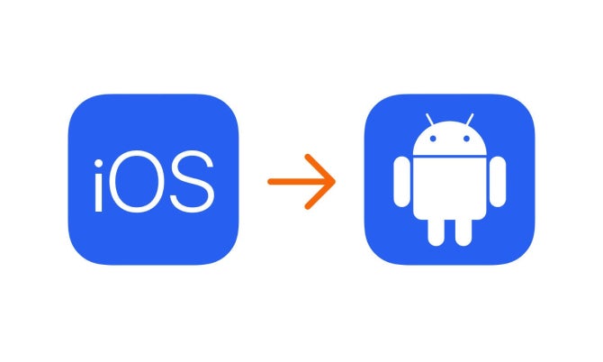 How to Transfer Data from iOS to Android | Complete Guide