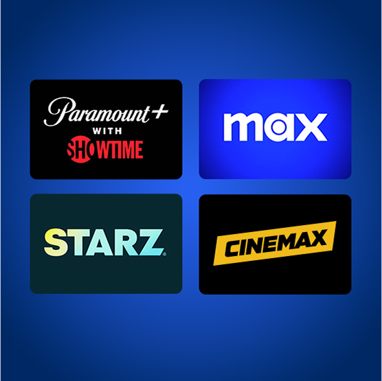 Optimum TV Packages w/ Cloud DVR, On-Demand, Stream TV