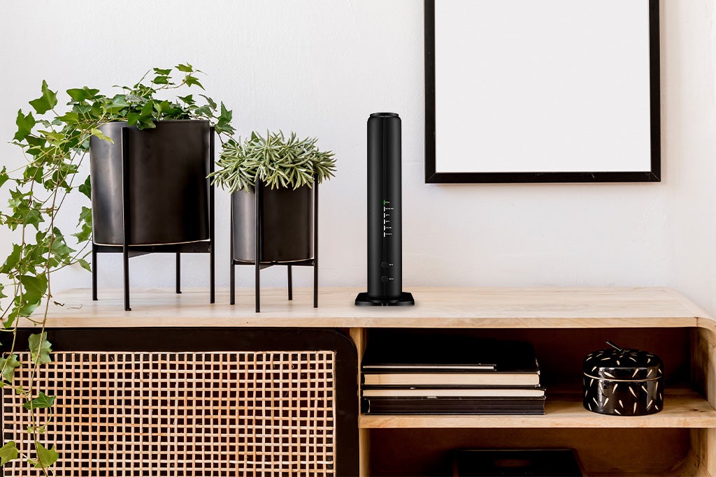 Modem vs. Router: Do I Need Both? | Optimum