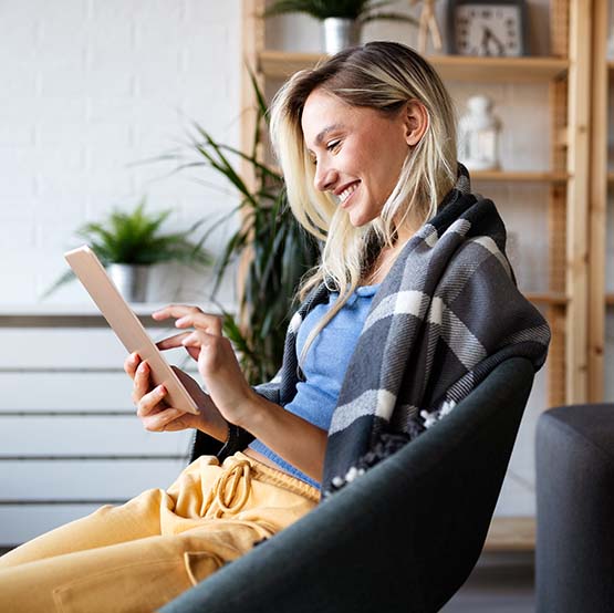 Optimum Fiber High-Speed Internet, TV & Mobile Phone