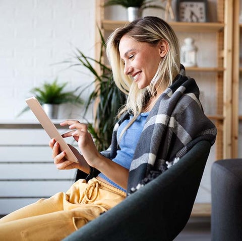 Optimum Fiber High-Speed Internet, TV & Mobile Phone