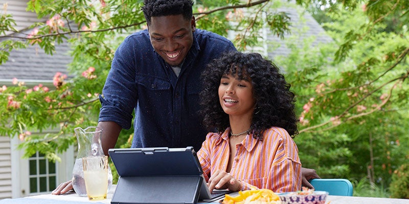 Finding Low-Cost Internet - A Guide | Optimum