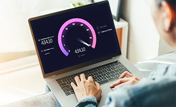 What Is a Good Internet Speed? Download & Upload Guide | optimum