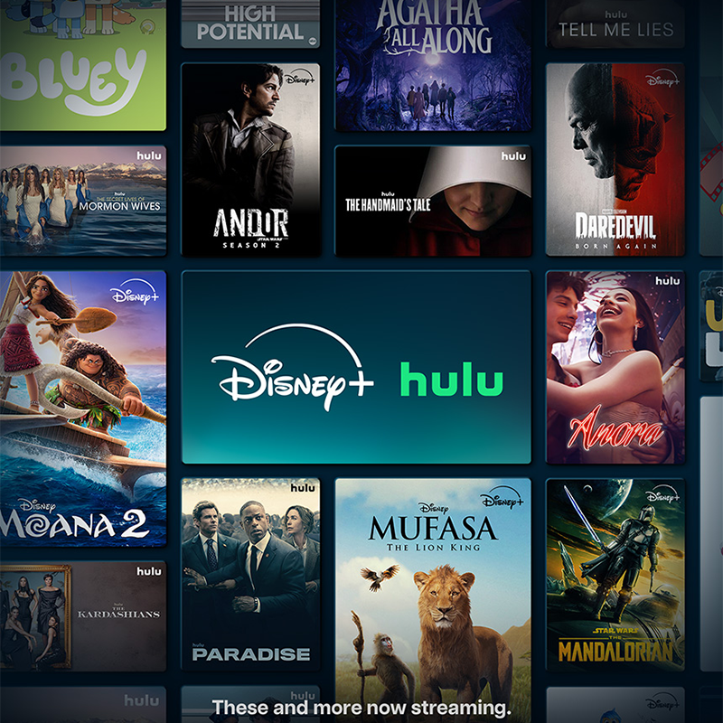 Optimum TV Packages w/ Cloud DVR, On-Demand, Stream TV