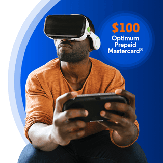 Optimum Fiber High-Speed Internet, TV & Mobile Phone