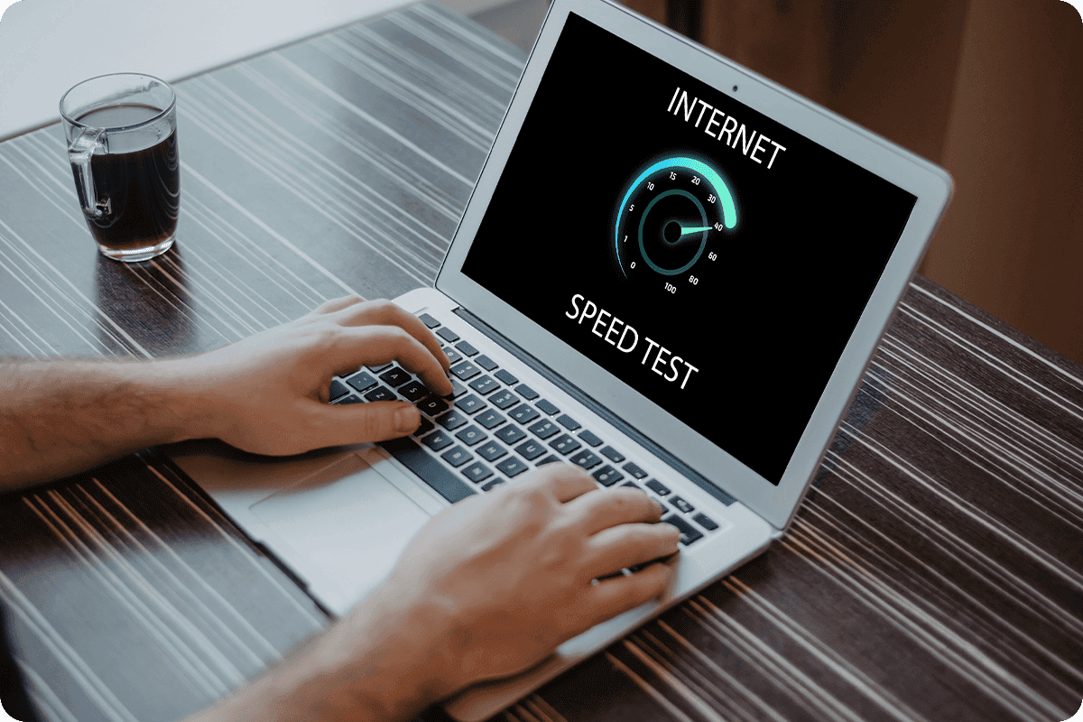 Bandwidth Test: How To Increase Bandwidth