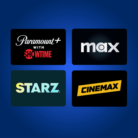 Optimum TV Packages w/ Cloud DVR, On-Demand, Stream TV