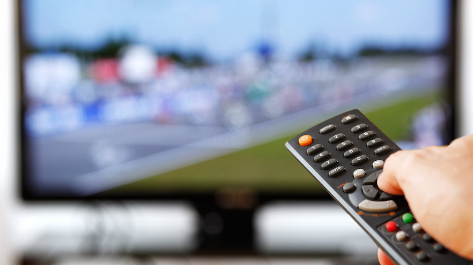 International Business TV Matters For Small Business | Optimum Business