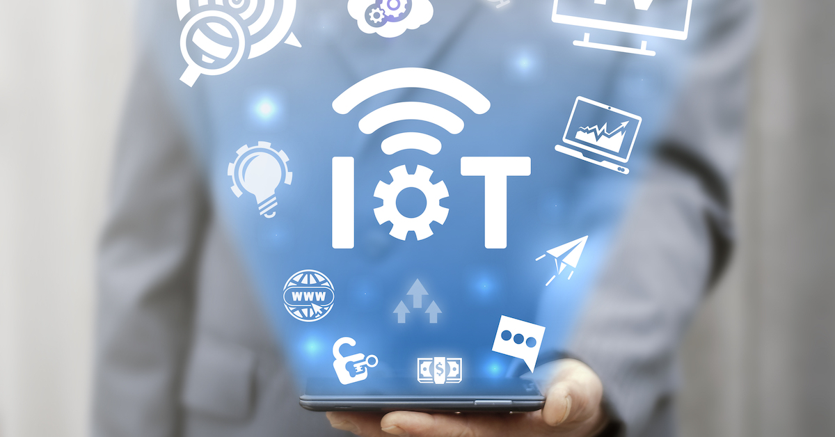 Understanding the Basics of Managed Business WiFi | Optimum Business