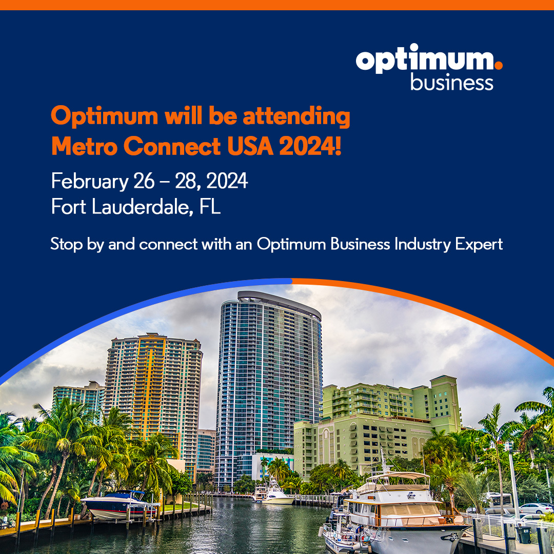 Optimum Business Wholesale Services | Leading B2B Solutions Provider