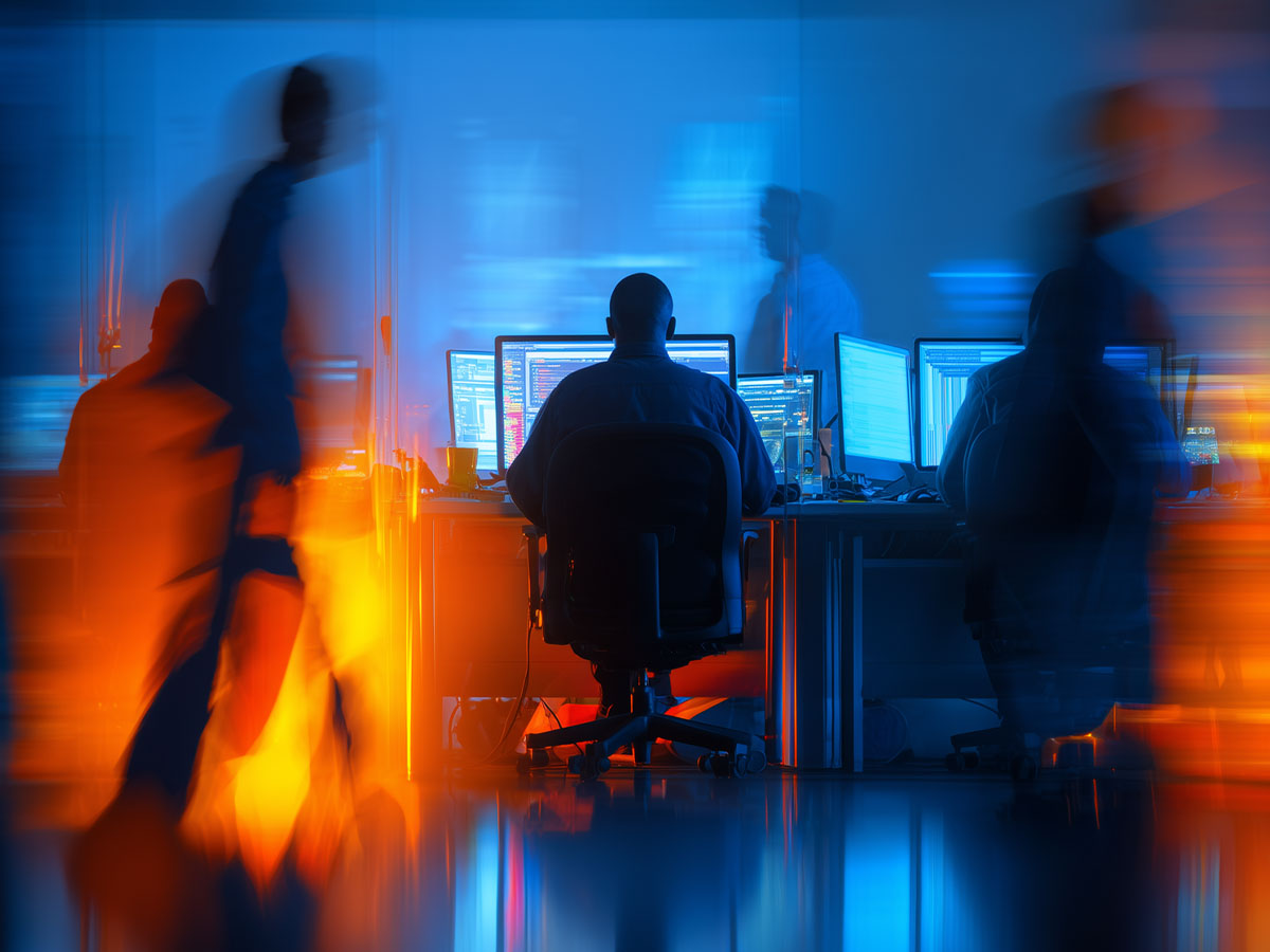 Shared vs. Dedicated Internet: Risks & Business Benefits | Optimum Business