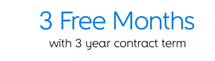 3-free-months | Optimum Business