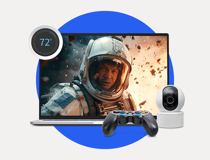 Optimum Fiber High-Speed Internet, TV & Mobile Phone