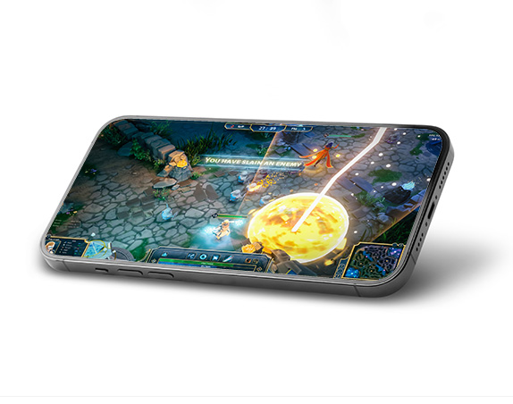 Optimum Fiber High-Speed Internet, TV & Mobile Phone