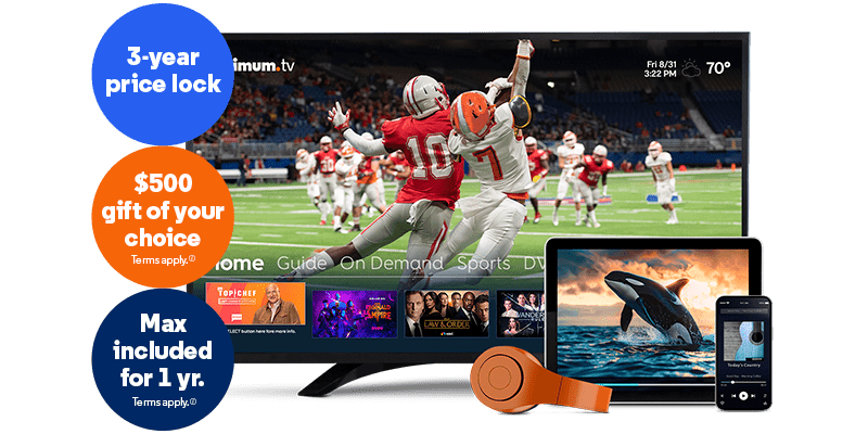 Broadband High-Speed & Fiber Internet Plans Near You | Optimum