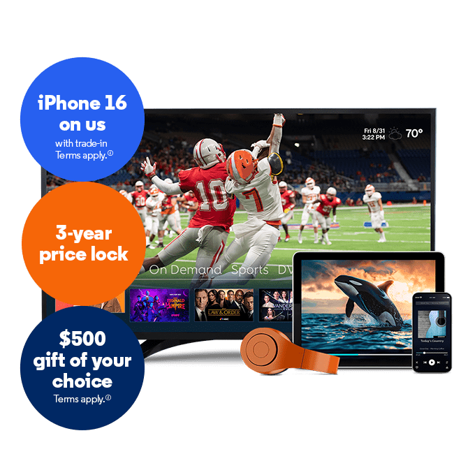 Broadband High-Speed & Fiber Internet Plans Near You | Optimum