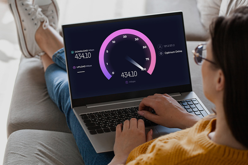 What Is a Good Internet Speed? Download & Upload Guide