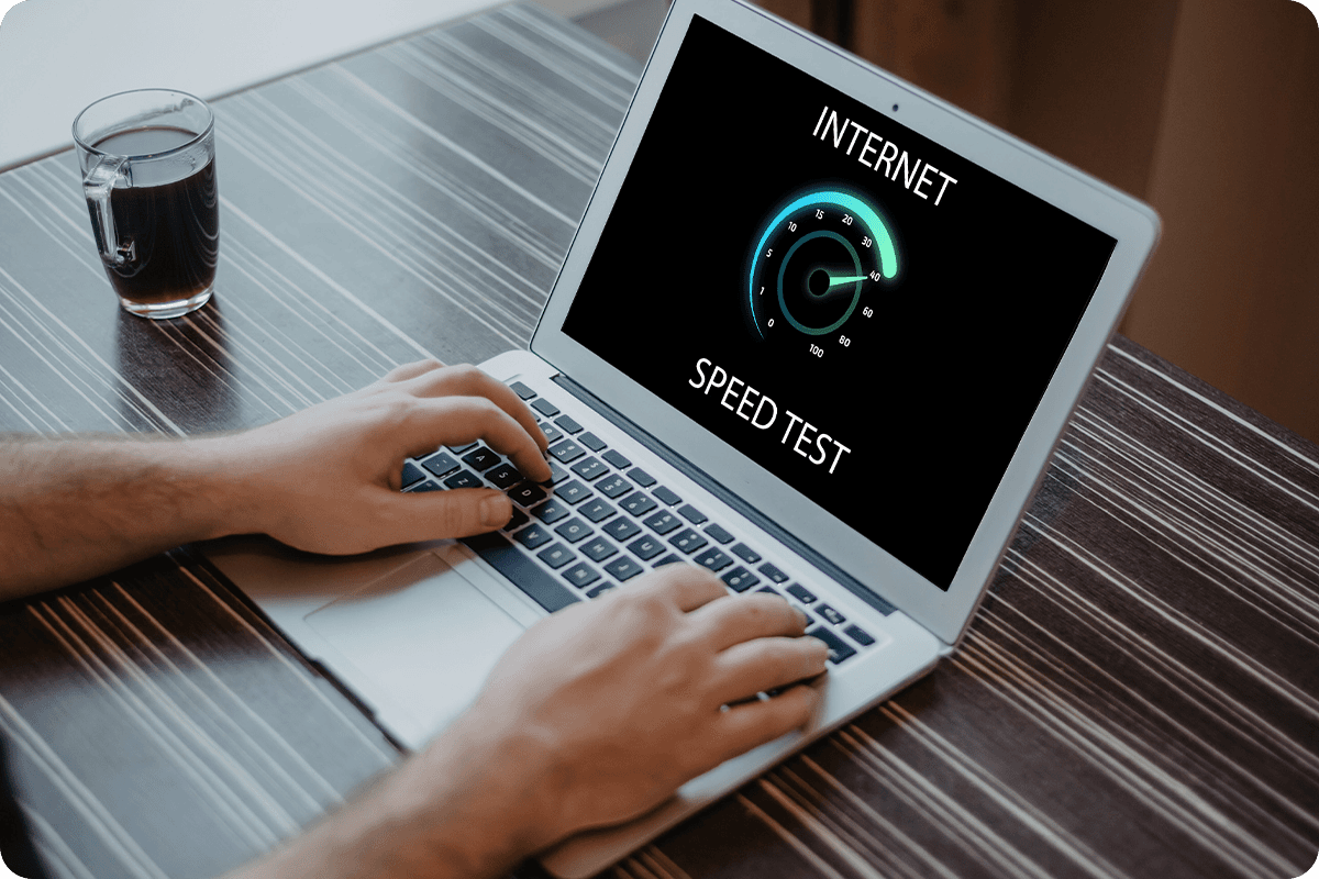 Bandwidth Test: How To Increase Bandwidth