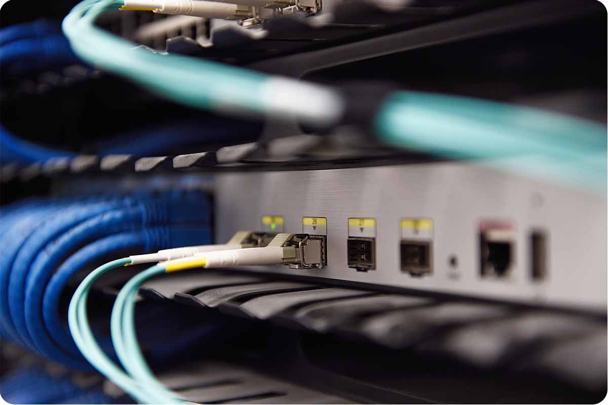 Optimum Vs. Astound - A Comparison of Internet Providers