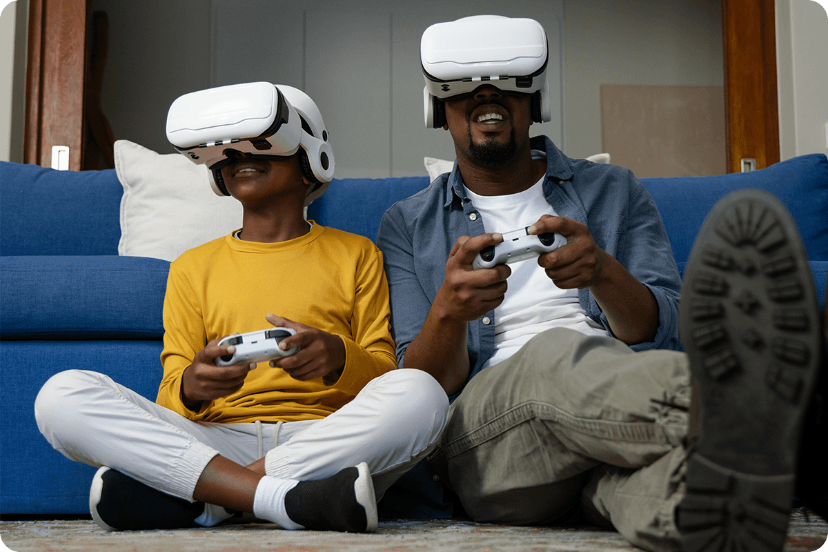 Virtual Reality Explained: Benefits, Challenges & Future Trends