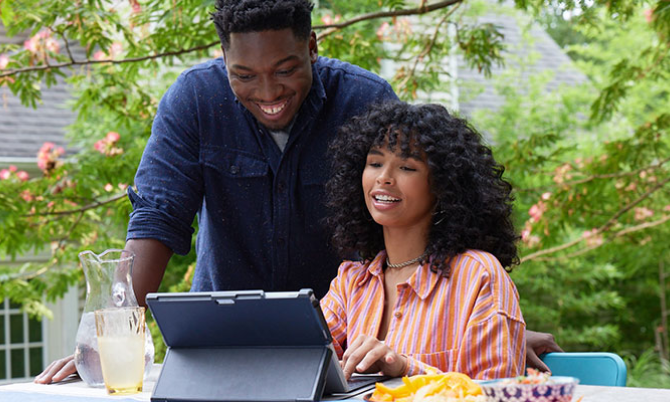 Finding Low-Cost Internet - A Guide | Optimum