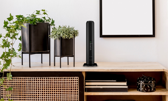 Modem vs. Router: Do I Need Both? | Optimum