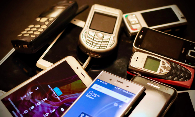 Simplest Phones to Buy | Optimum Mobile