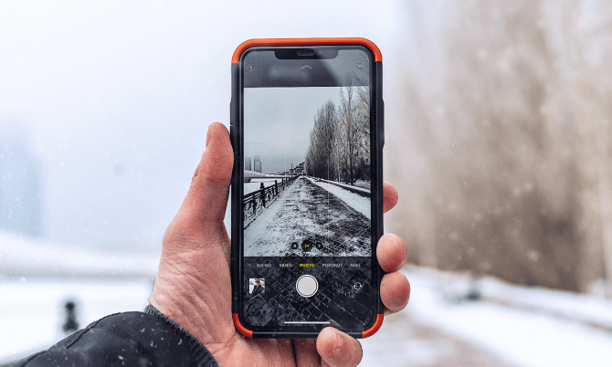 The Best 2023 Camera Phones For You | Optimum Mobile