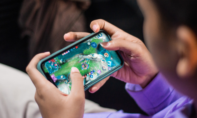 5G Mobile Gaming & The Future | Optimum