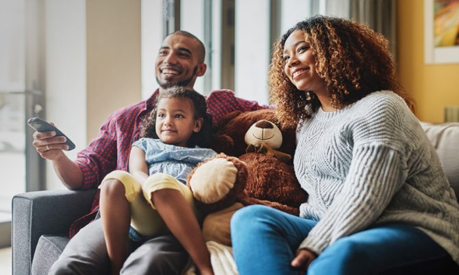 Optimum’s New TV Packages | Personalized & Flexible