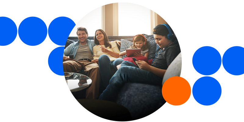 Paquetes de Optimum | Internet, servicio móvil y televisión para máximo ...