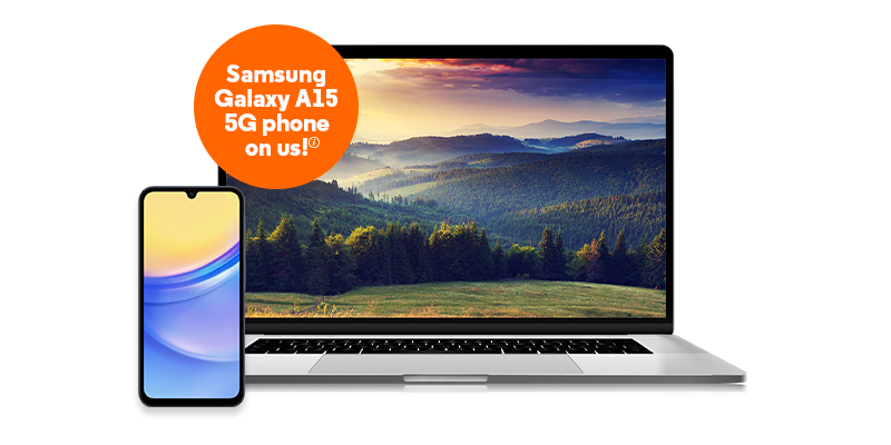 Optimum Advantage+ Internet